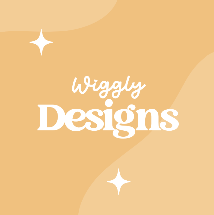 Wiggly Designs – The Sweet Side Designer