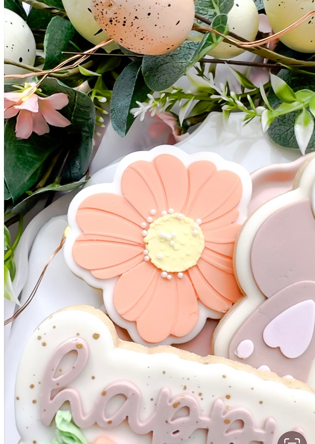 The Sweet Side Designer